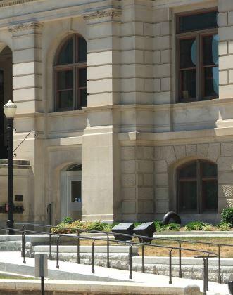 Capitol Hill Accessibility Guide for Visitors with Disabilities ...